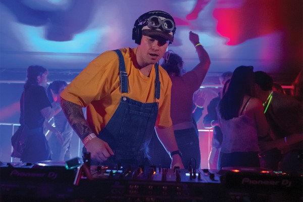 Minion Rave Reviewed: Where were all the babois? | News | Critic Te Ārohi